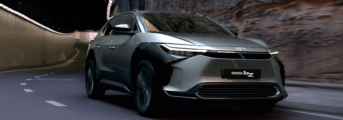 Cara Kerja Kendaraan Elektrifikasi (HEV, PHEV, BEV, dan FCEV) Toyota, Berikan Pilihan Teknologi ...